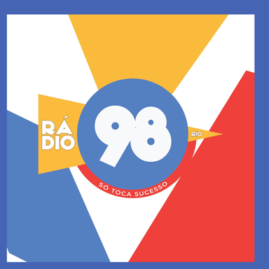 Radio 98 FM 98,1 Rio Ao Vivo | radio-ao-vivo.com