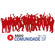 RADIO COMUNIDADE DF 98.1 FM Ao Vivo | radio-ao-vivo.com