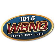101.5 WBNQ, listen live