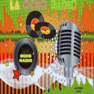 Escuchar La Ocho Radio en vivo