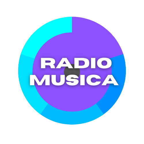 Escucha Radio Musica Online 🎵EN VIVO 🎵
